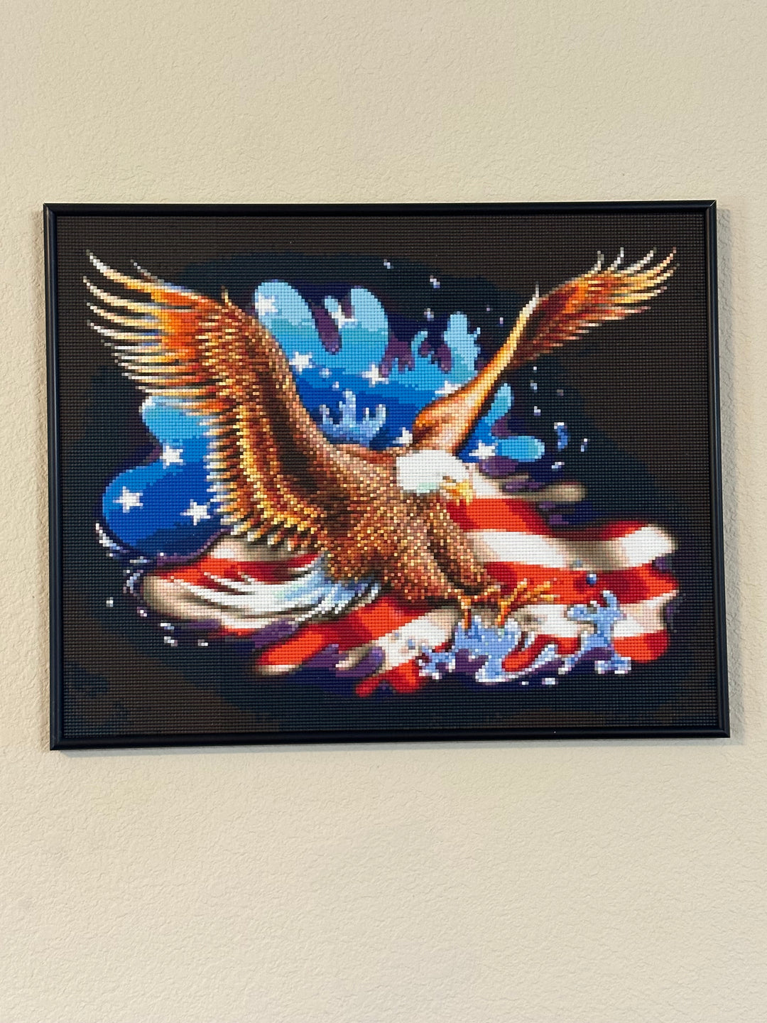 Newly Added Kits – Pixel Art USA