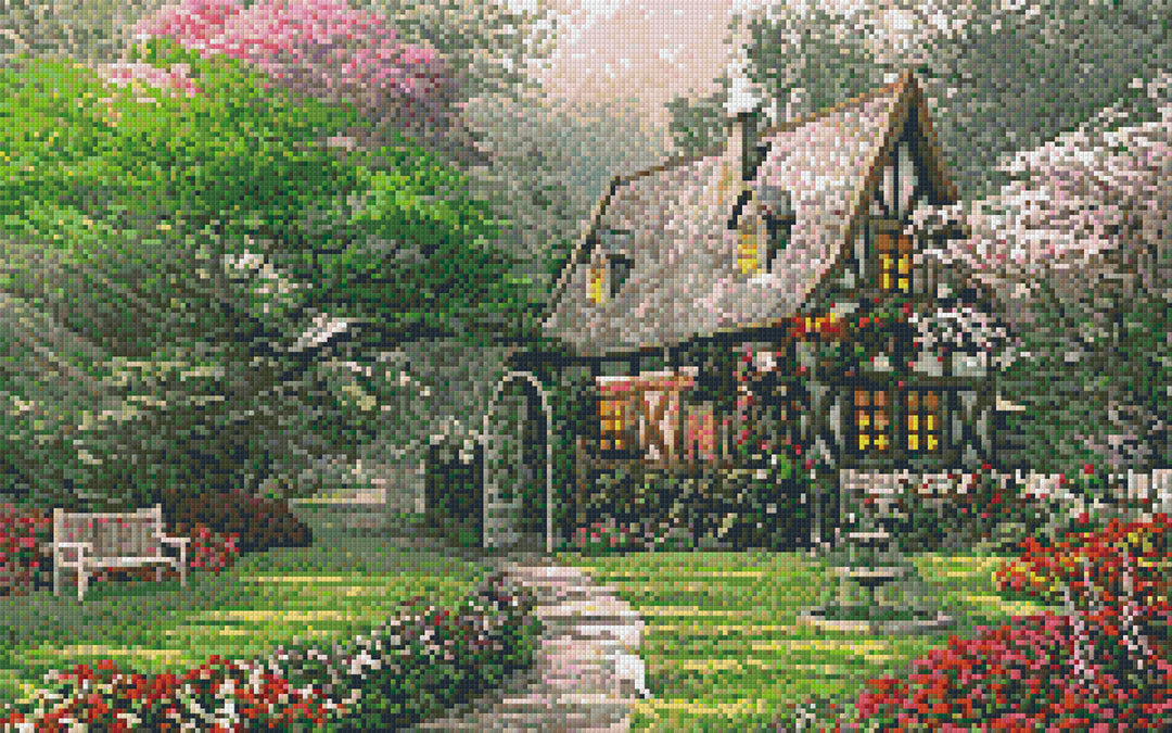 Kits – Page 2 – Pixel Art USA