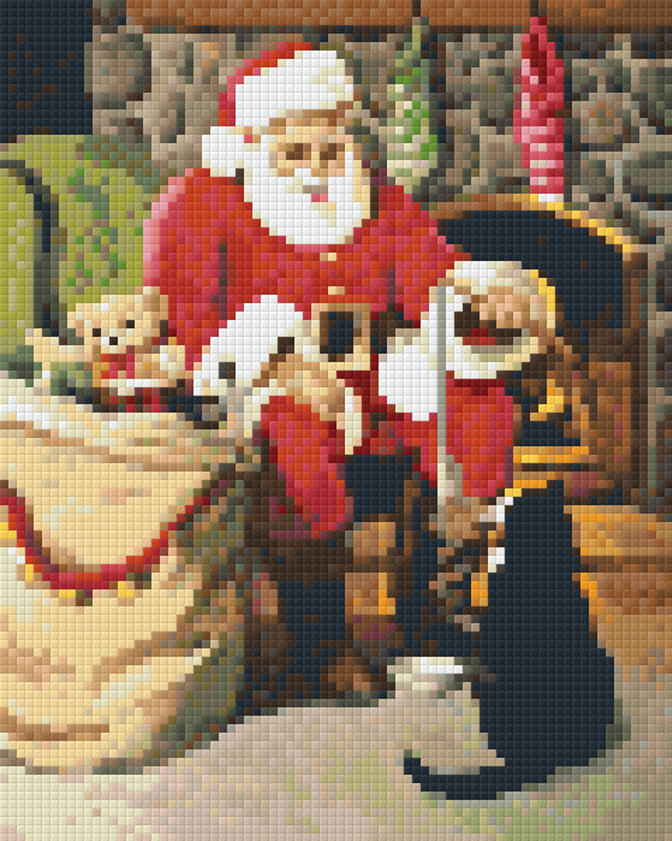 Playful Company – Pixel Art USA